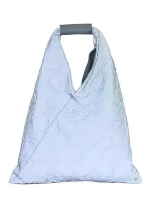 MAISON MARGIELA MM6 Maison Margiela Japanese Crinkled Tote Bag