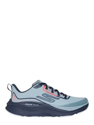 Sketchers Waterproof Max Run Vorteza - Slate
