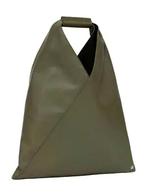 MAISON MARGIELA Japanese Bag Classic Small - Green