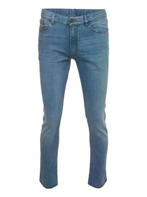 ZEGNA Straight-leg Jeans