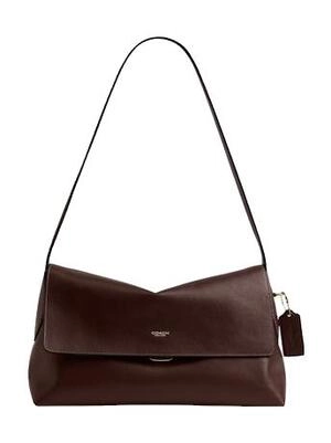 COACH Chelsea Shoulder Bag 30 Maple