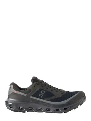 On Clouidvista 3 Waterproof Mesh Sneakers Black