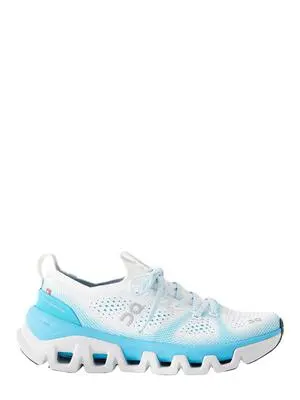 On X Tempo Mesh Sneakers - Blue
