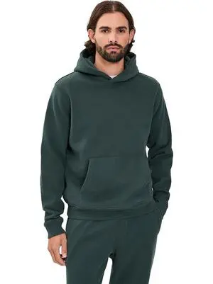 Vuori Seaside Pullover Hoodie 2.0 - Hemlock