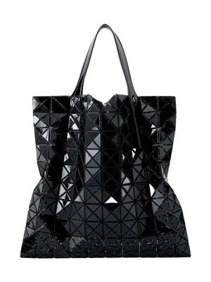 Issey Miyake BAO BAO ISSEY MIYAKE Prism Paneled Tote Bag Black