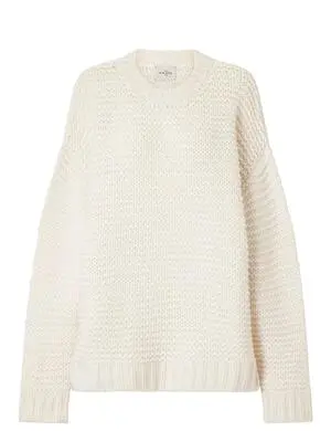 LE KASHA Maliojia Cashmere Sweater