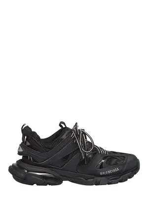 Balenciaga BALENCIAGA Track Sneakers Black