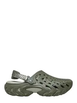 CROCS Echo Ii Chrome - Silver