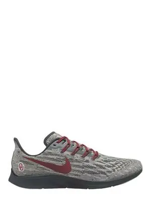 Nike Zoom Pegasus 36 Oklahoma Sooners - Grey
