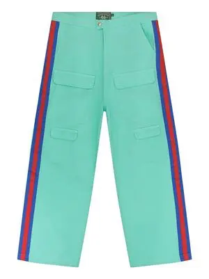 DENIM TEARS Non-denim Bottoms - Multicolor