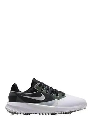 Nike Victory Pro 4 'white Metallic Silver Fir - Black