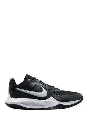 Nike Hyperspeed Court 2 Anthracite White - Black