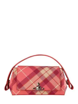 VIVIENNE WESTWOOD Hazel Handbag - Pink