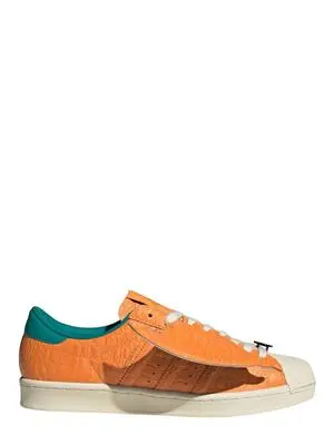 Adidas Pokémon X Superstar 'charizard - Orange