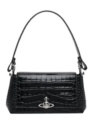 VIVIENNE WESTWOOD Vivienne Westwood Hazel Medium Handbag