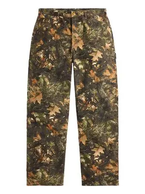 Polo Ralph Lauren Pant 'aspen Ridge - Multicolor