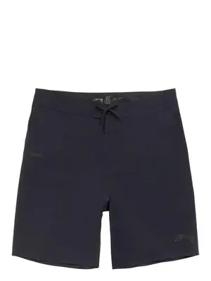 StÜssy Peak Board Short 'black' Black