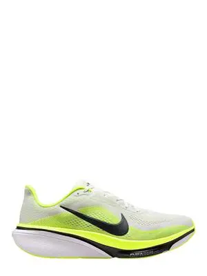 Nike Pegasus 42 'photon Dust Volt White Black' Green
