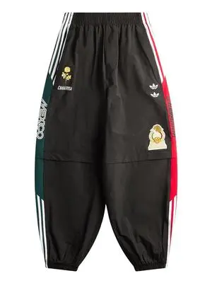Adidas X Willy Chavarria Track Pants - Black