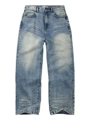VALE FOREVER Basic Denim - Blue