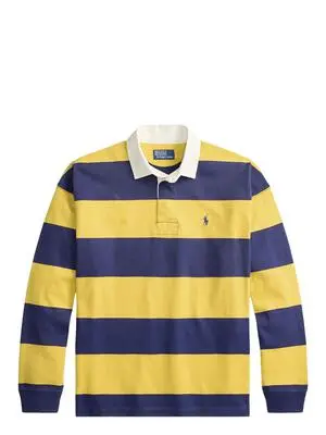 Polo Ralph Lauren Striped Shirt - Blue