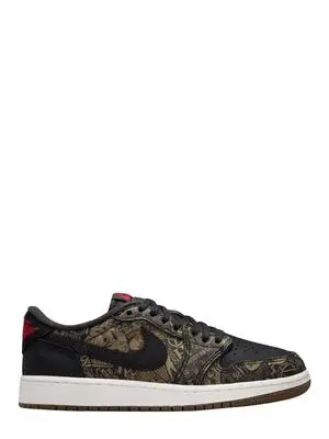 JORDAN 1 Low Og Gs 'laser'