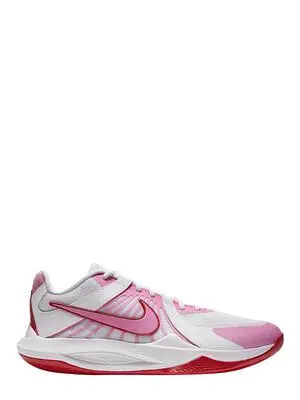 Nike Hyperspeed Court 2 'white University Red Pink Rise' Pink