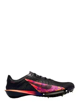 Nike Victory 2 Glam Track & Field Distance Spikes - Black