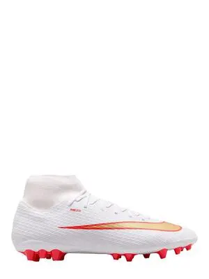 Nike Mercurial Superfly Academy Ag High - White