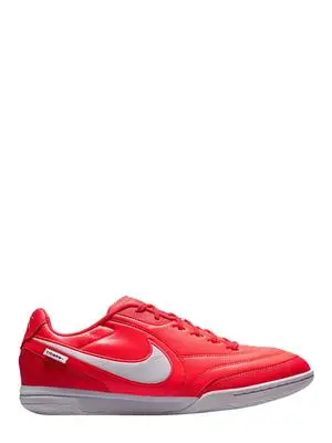 Nike Tiempo Streetgato Ic Low Sneakers - Red