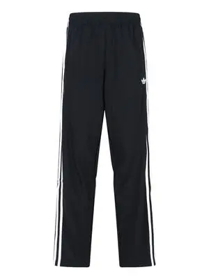 Adidas Adidas Men's Recycled Polyester Training Trousers Black