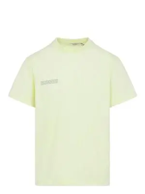 PANGAIA Midweight T-shirt - Green