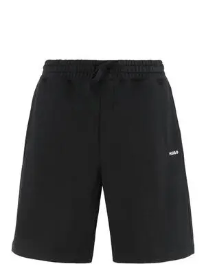 BOSS Classic Bermuda Shorts - Black
