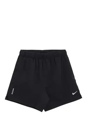 NIKE X NOCTA Mini Cargo Shorts - Black