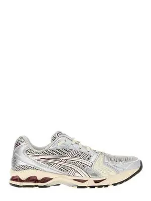 Asics ASICS Gel-Kayano 14 Mesh And Rubber Sneakers Grey