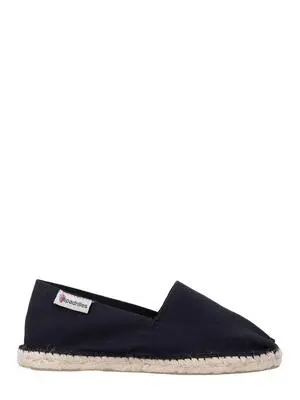 ESPADRILLES Classic Mini Lightweight Slip-ons - Negro