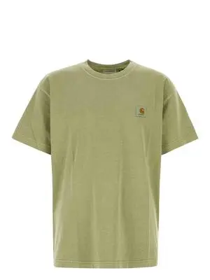 CARHARTT WORK IN PROGRESS Carhartt WIP Oversize Short Sleeve Nelson T-Shirt