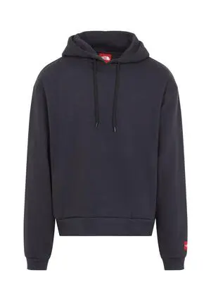 The North Face Red Box Hoodie - Grey