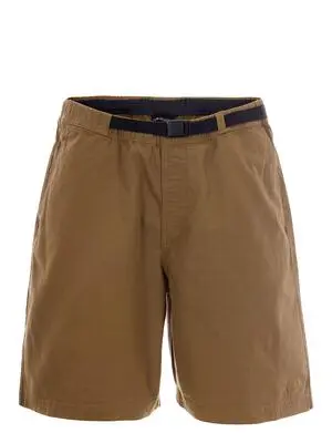 The North Face Comfortable Mini Shorts - Cedar