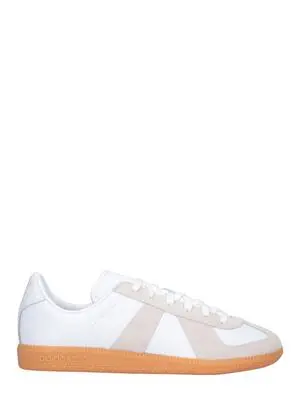 Adidas ADIDAS Low-Top Court Sneaker White