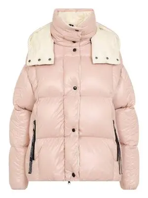 Moncler Parana Jacket - Multicolor