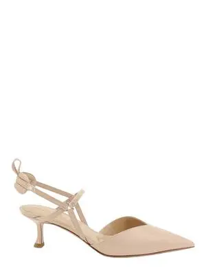 Fendi Patent Leather Pumps - Multicolor