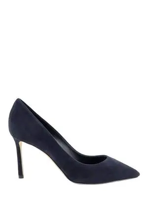 JIMMY CHOO JIMMY CHOO Suede Pumps Multicolor