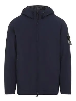 STONE ISLAND STONE ISLAND Short Parka