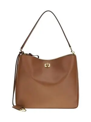 Balenciaga Balenciaga Rodeo Shoulder Bag Cream