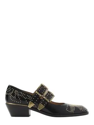 Chloé Chloe Susan Pumps Women Black