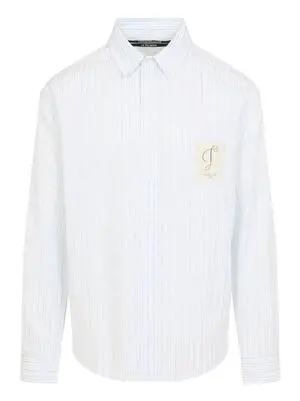 Jacquemus Simon Shirt - Blue