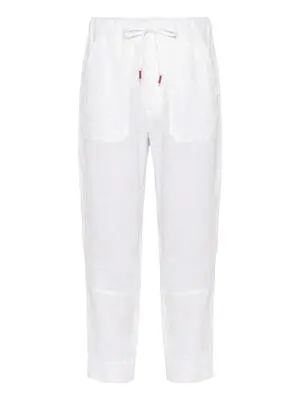 Kiton Utilitarian` Pants - Multicolor