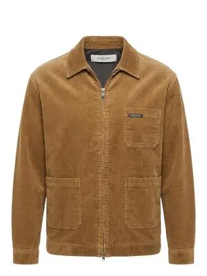 GOLDEN GOOSE Workewear Jacket - Multicolor