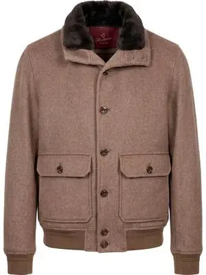 MONTECORE Jacket - Multicolor